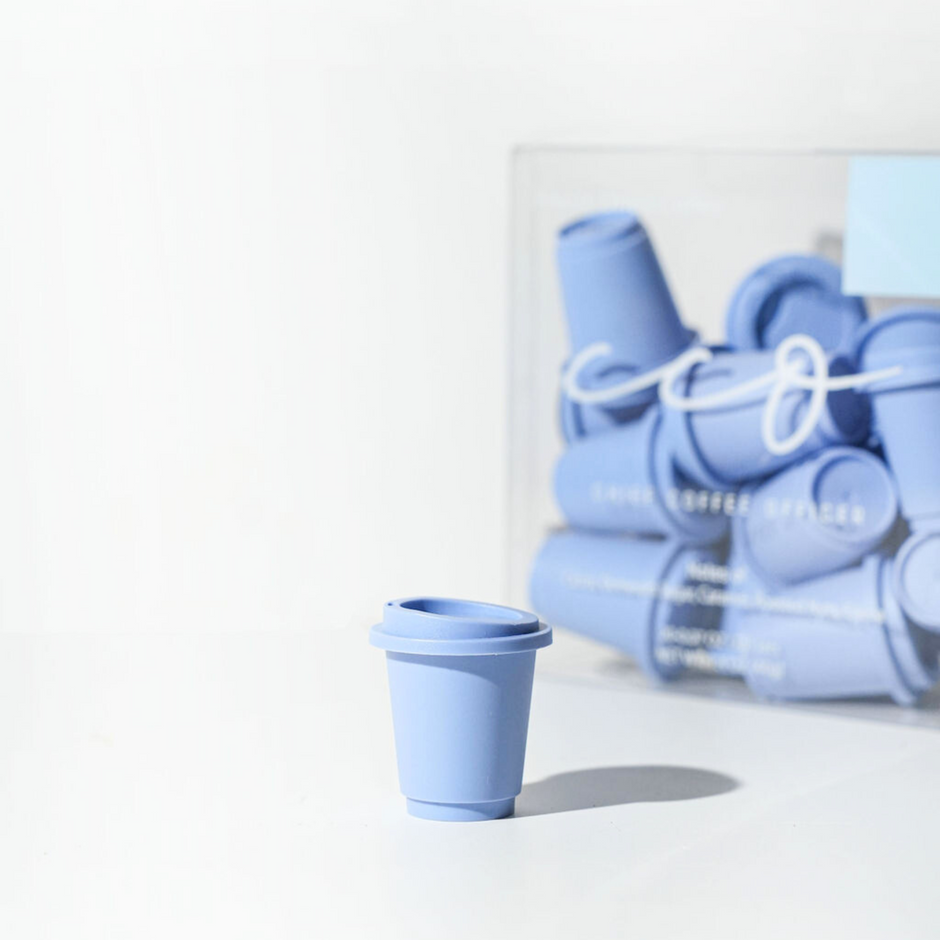 Products – Chief Coffee Officer